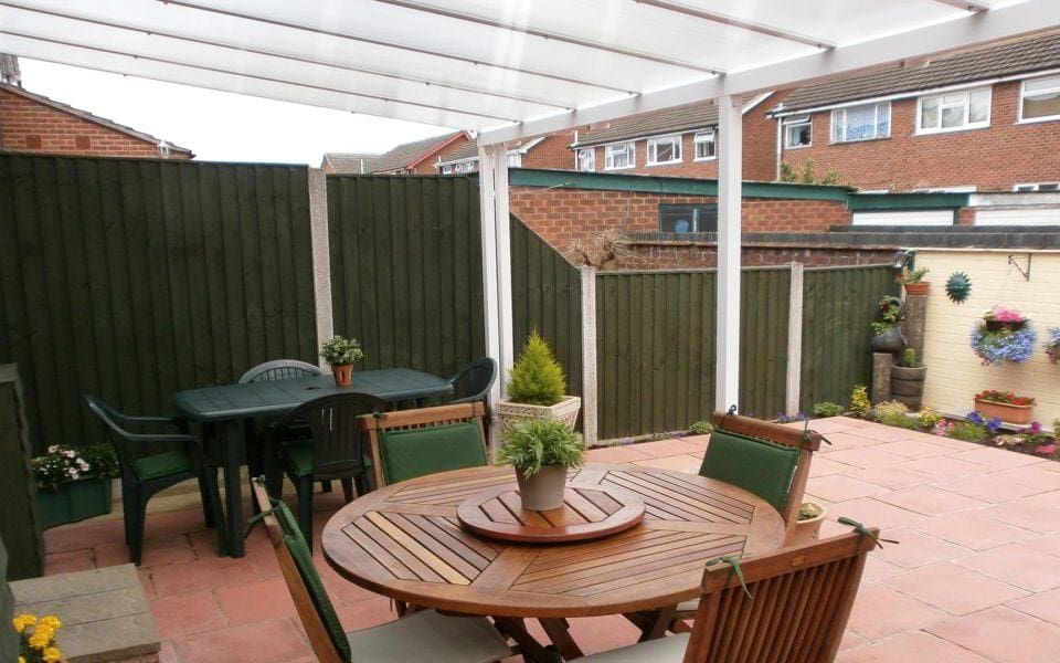 Patio Canopies & Awnings | Garden Canopies | Canopies UK