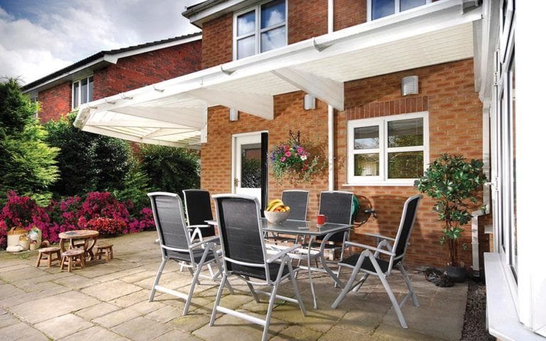 Do you need planning permission for a garden canopy? | Canopies UK