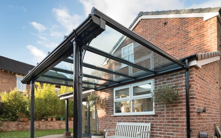 Glass Verandas: Everything You Need to Know | Canopies UK
