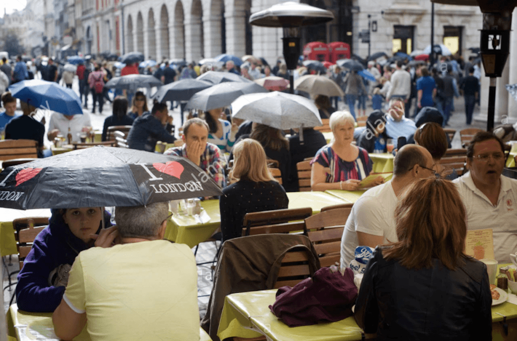 Problems an outdoor canopy can prevent | Canopies UK