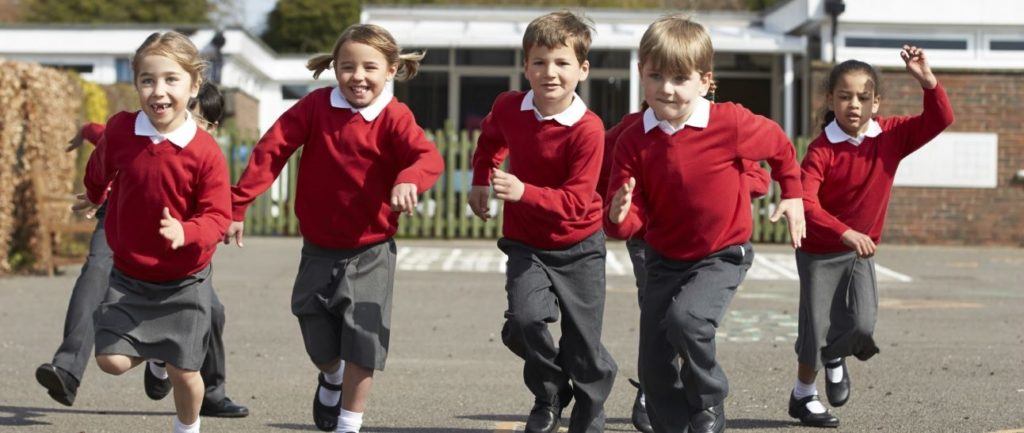 3 Steps to More Outdoor Play and Learning in Schools | Canopies UK