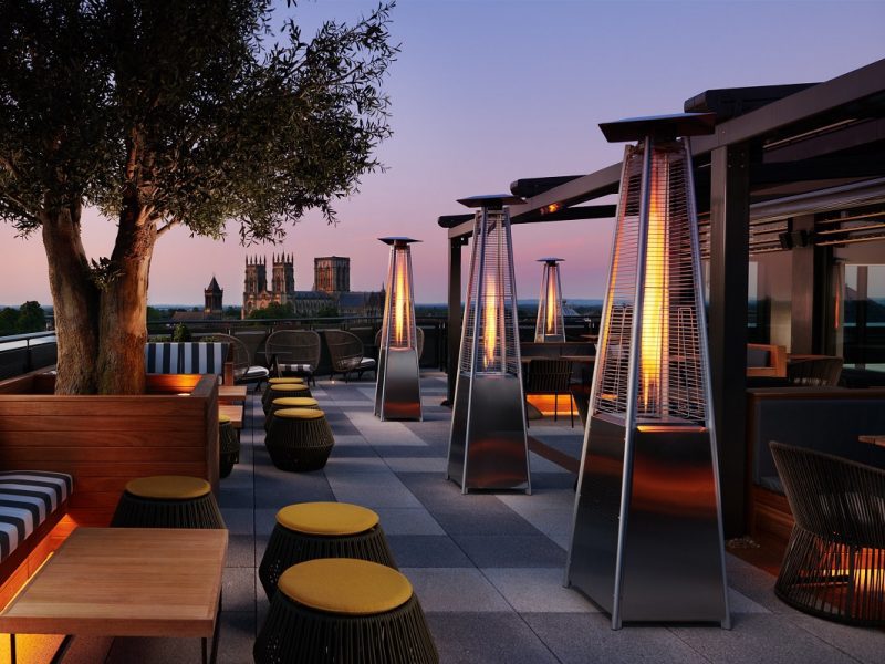 The Most Breathtaking Rooftop Canopies and Where to Find Them