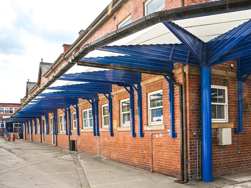 Canopies UK | Outdoor Canopy Manufacturer For Over 30 Years