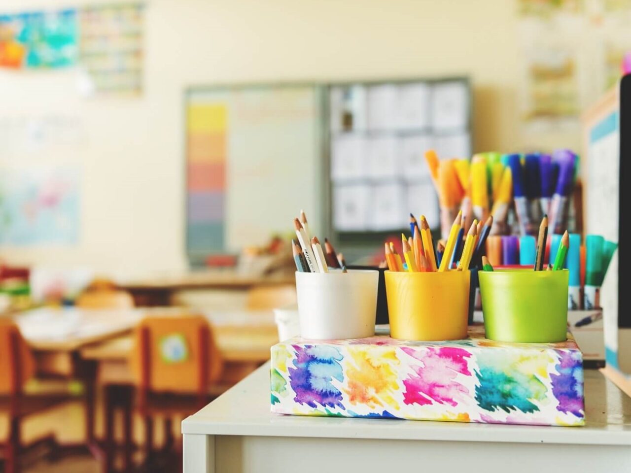 Rainy days? No problem! Fun indoor games for primary schools - Canopies UK